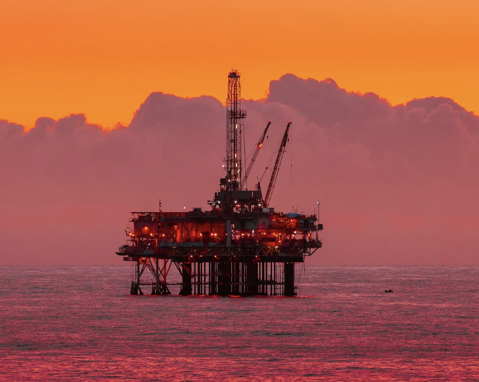 Oil Market Tracker | Track Oil Price News & Alerts